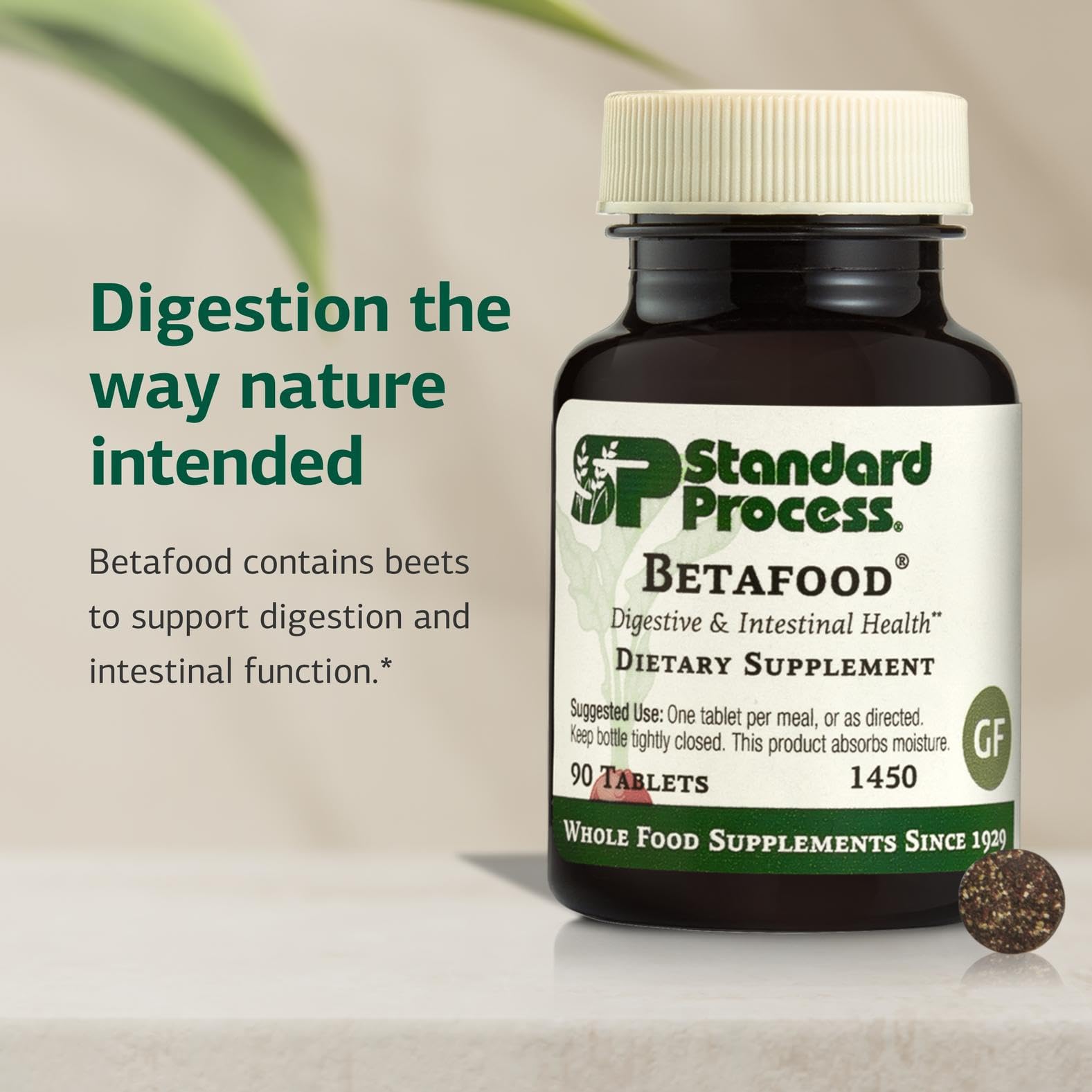 multivitamins for optimal digestion
