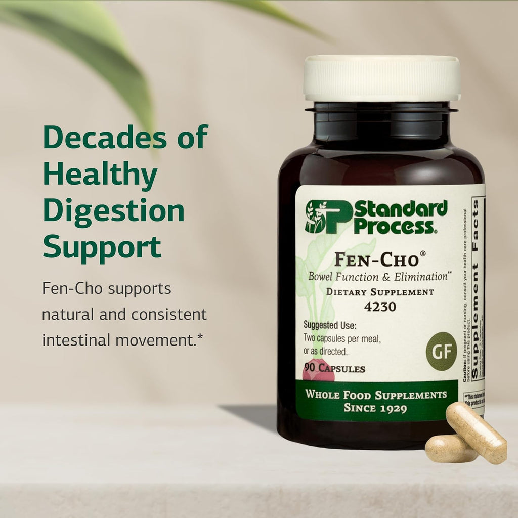 multivitamins for optimal digestion
