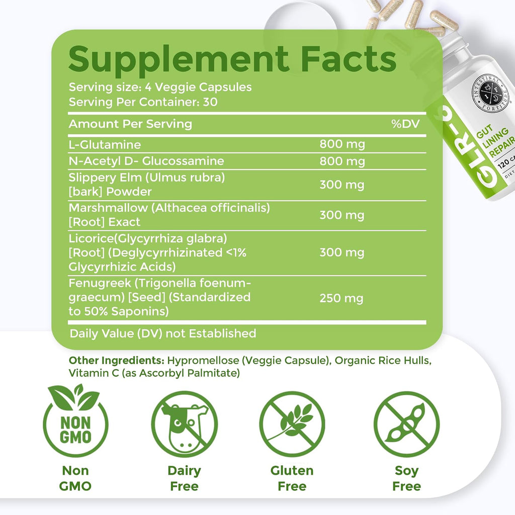 multivitamins for optimal digestion