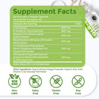 multivitamins for optimal digestion