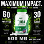 Multivitamins for optimal digestion