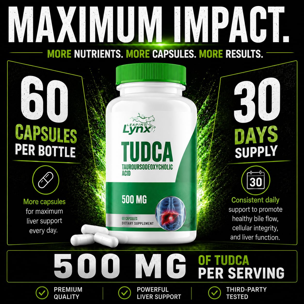 Multivitamins for optimal digestion