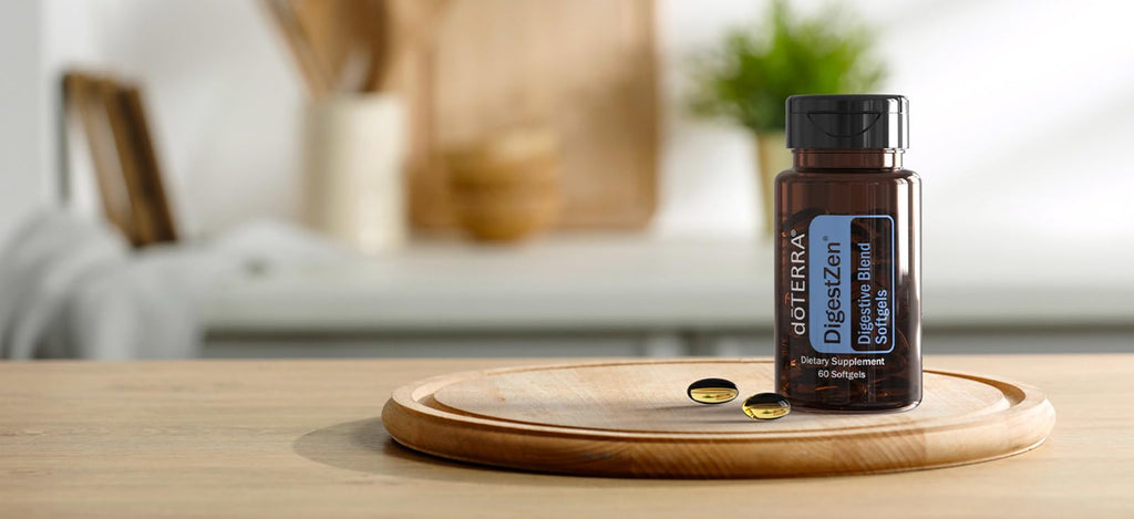 multivitamins for optimal digestive health