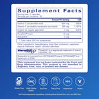 multivitamins for optimal eye health