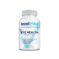 multivitamins for optimal eye health