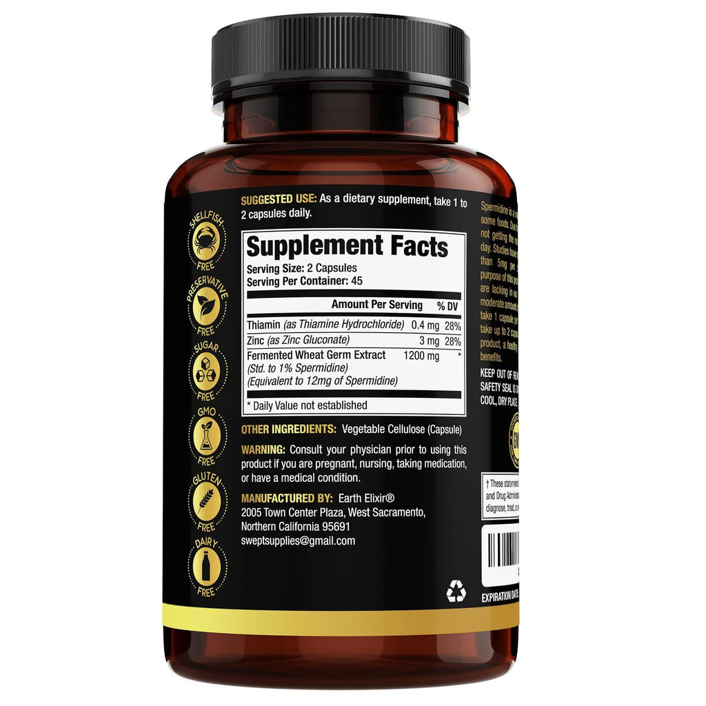 multivitamins for optimal health support