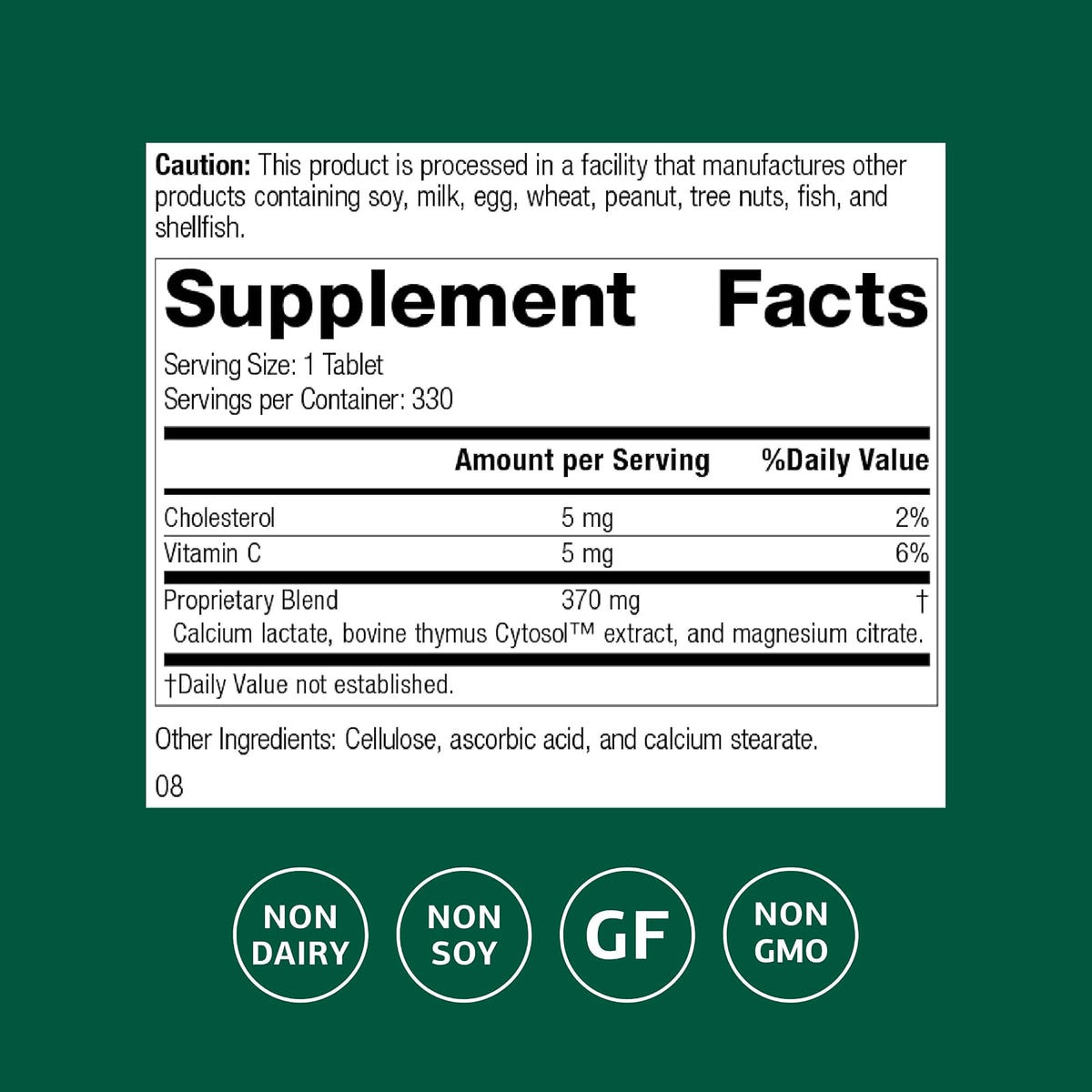 multivitamins for optimal health support