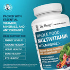 multivitamins for optimal health support