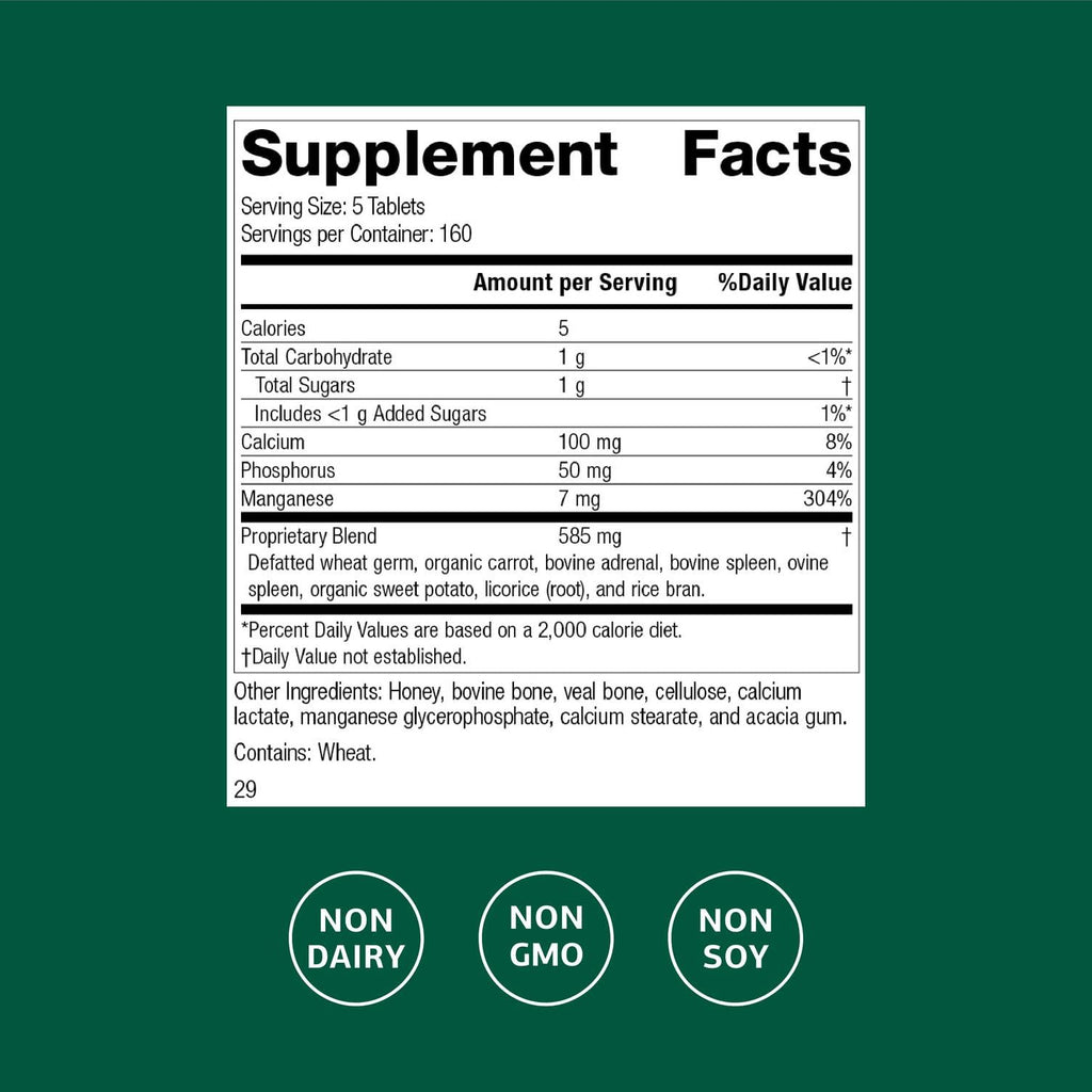 multivitamins for optimal health