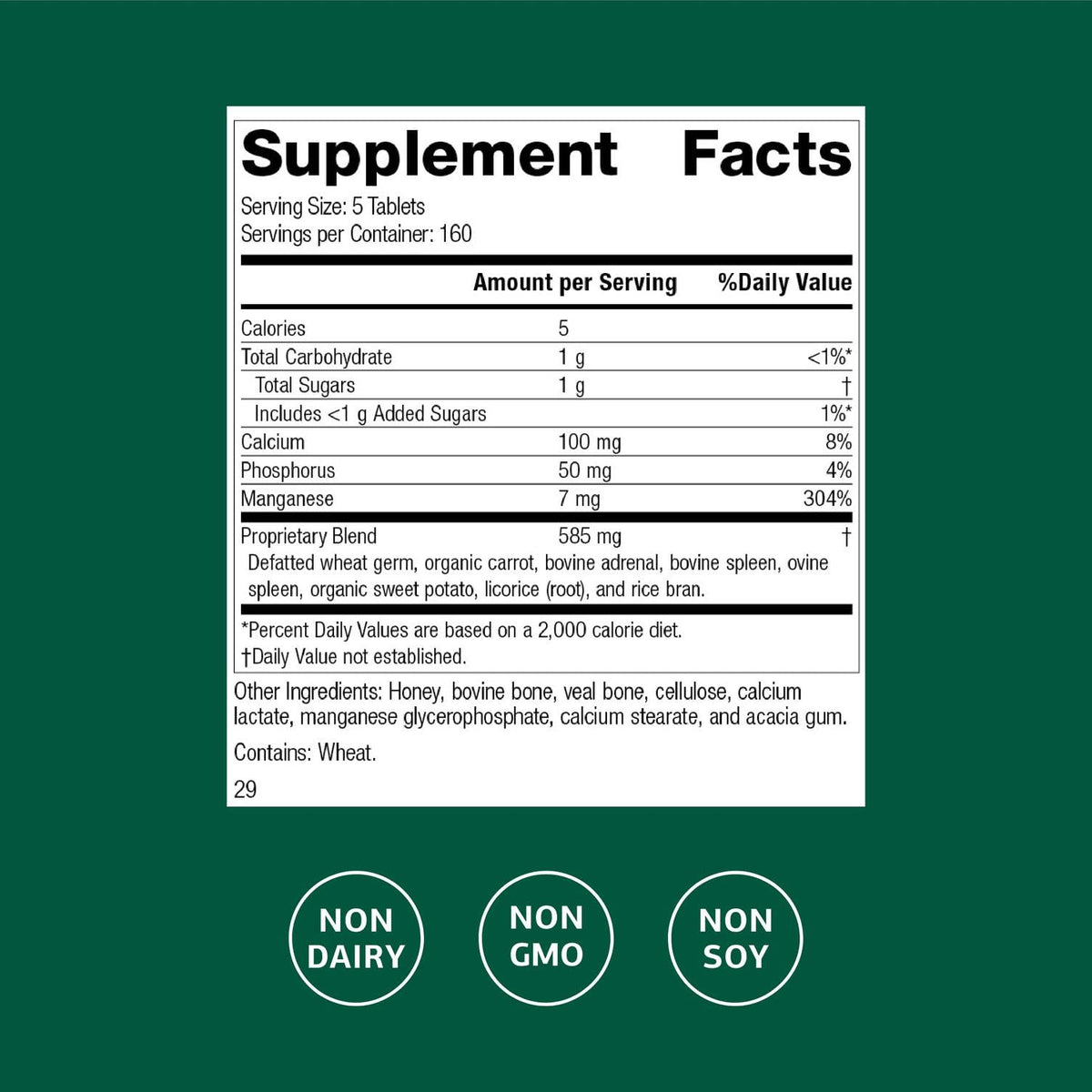 multivitamins for optimal health