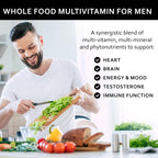 multivitamins for optimal health