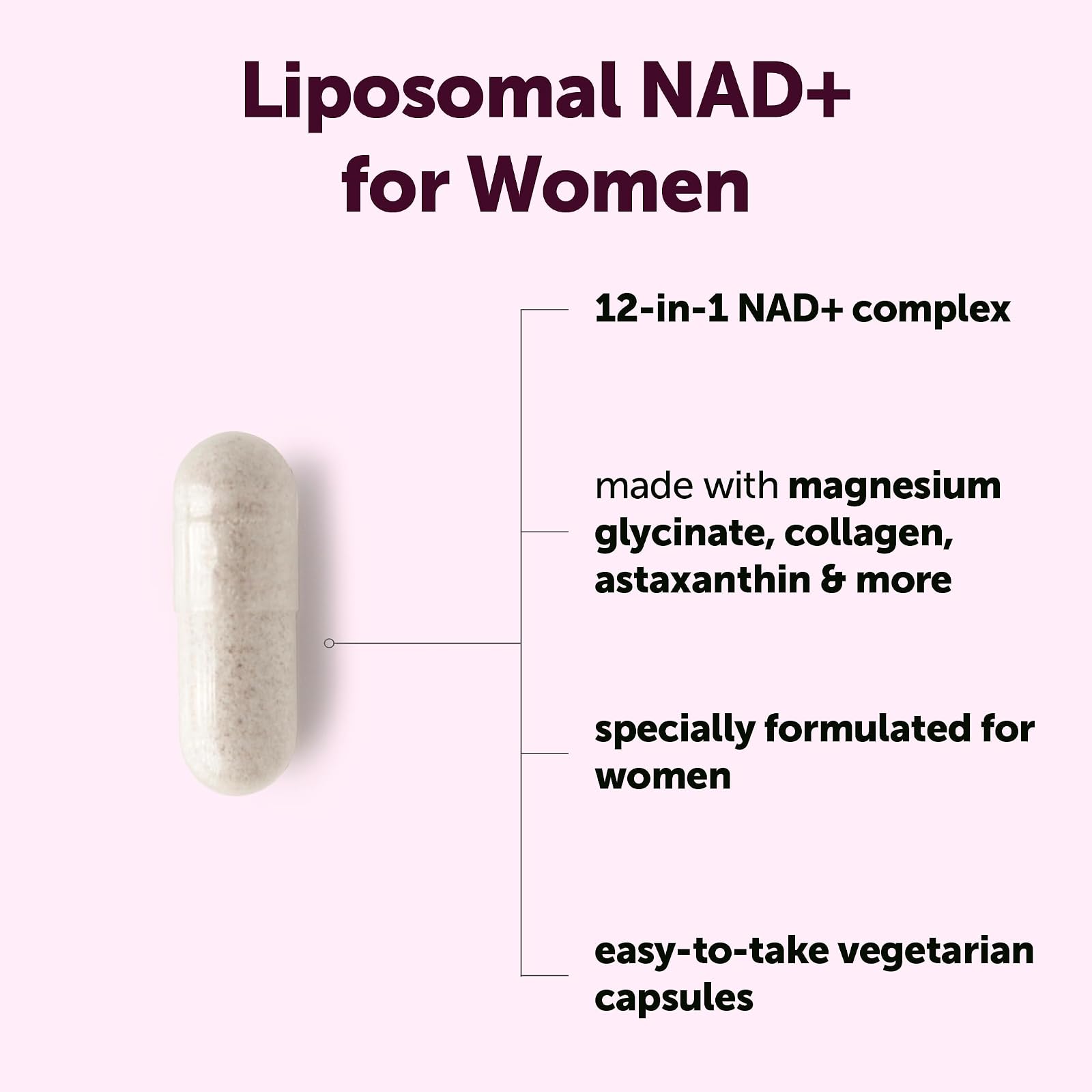 Multivitamins for optimal health