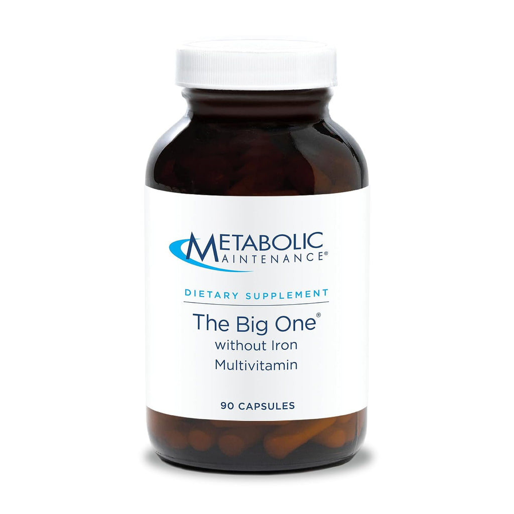 multivitamins for optimal health