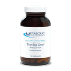 multivitamins for optimal health