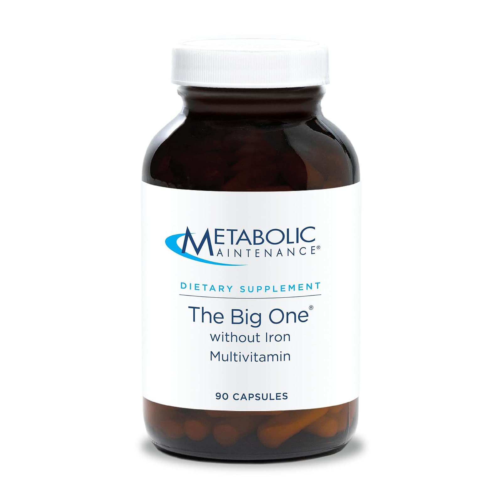 multivitamins for optimal health