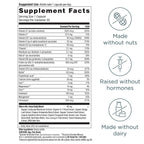 multivitamins for optimal health