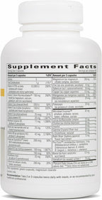 multivitamins for optimal health
