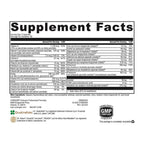 multivitamins for optimal health