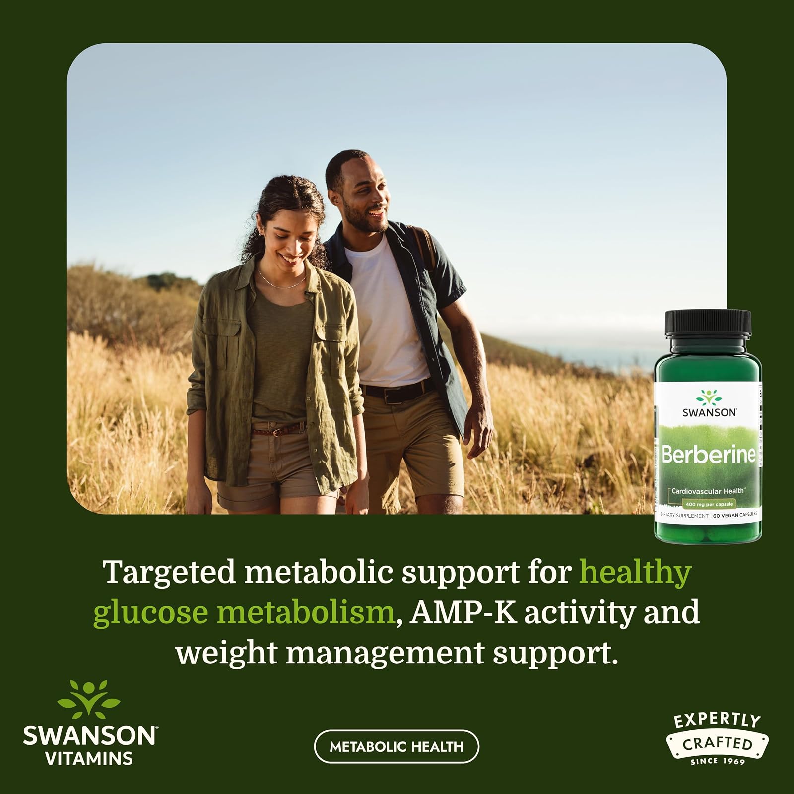 multivitamins for optimal health