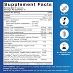 multivitamins for optimal health