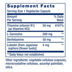multivitamins for optimal health