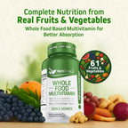 multivitamins for optimal health
