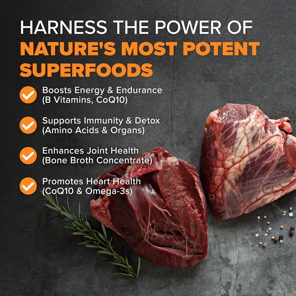 multivitamins for optimal health