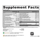 multivitamins for optimal health