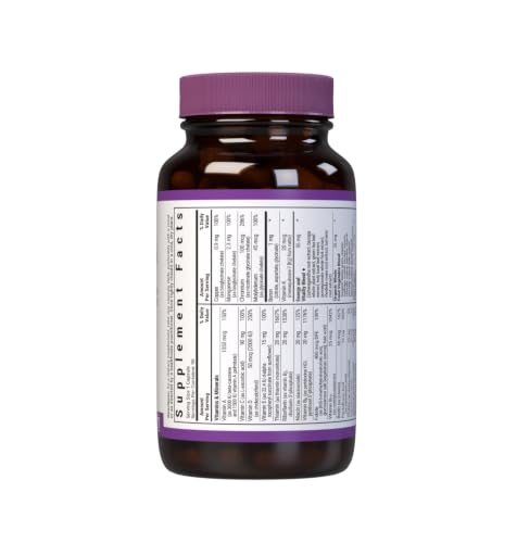 multivitamins for optimal health