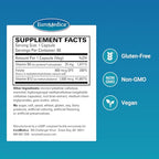 multivitamins for optimal heart function