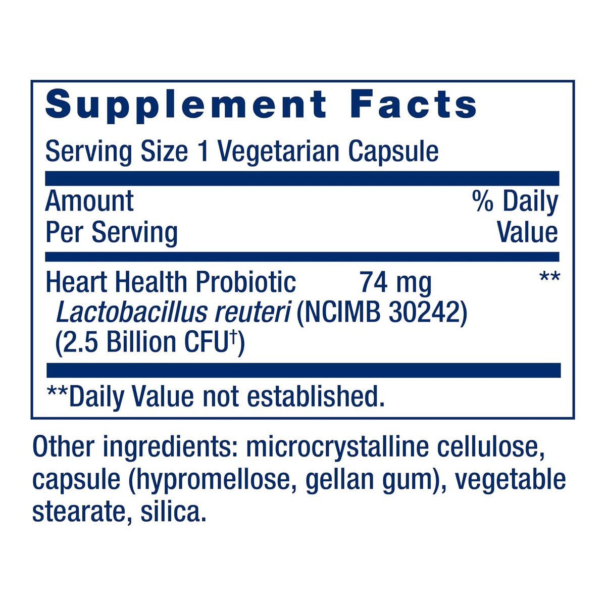multivitamins for optimal heart function