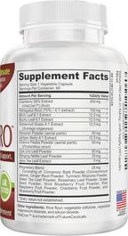 multivitamins for optimal kidney function