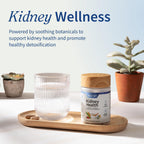 multivitamins for optimal kidney function