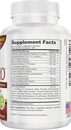 multivitamins for optimal kidney health
