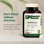 multivitamins for optimal liver function