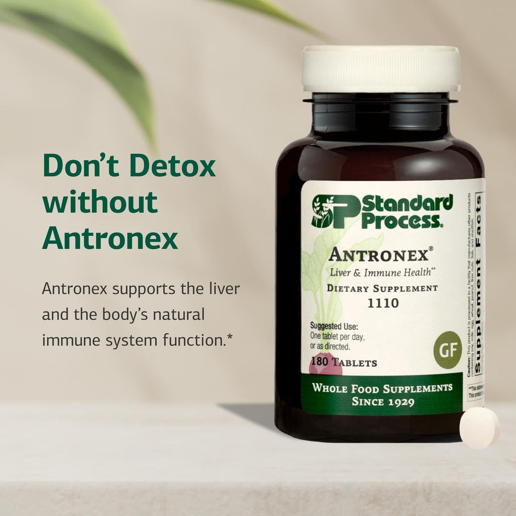multivitamins for optimal liver function