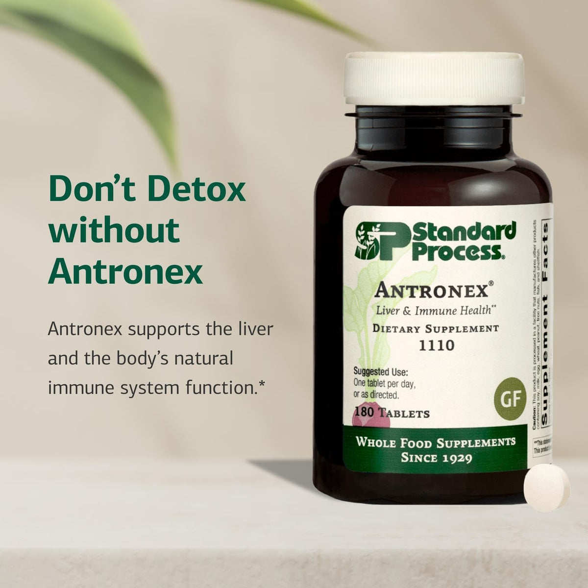 multivitamins for optimal liver function