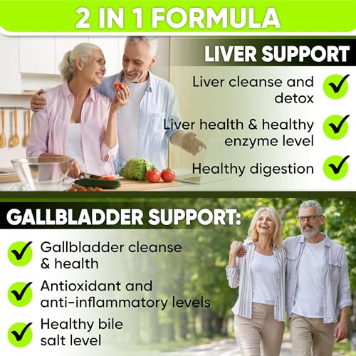 multivitamins for optimal liver support