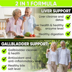 multivitamins for optimal liver support