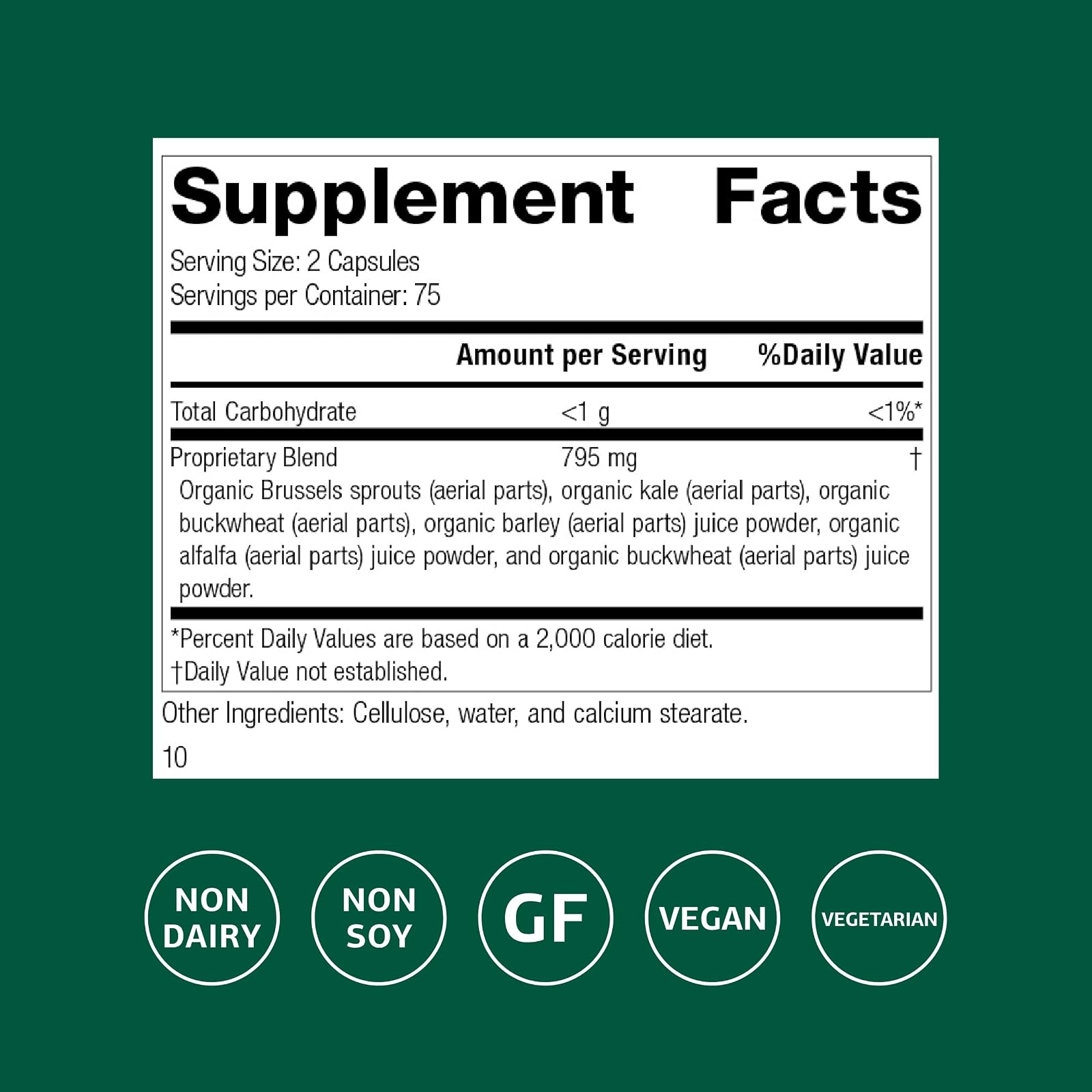 multivitamins for optimal metabolism support