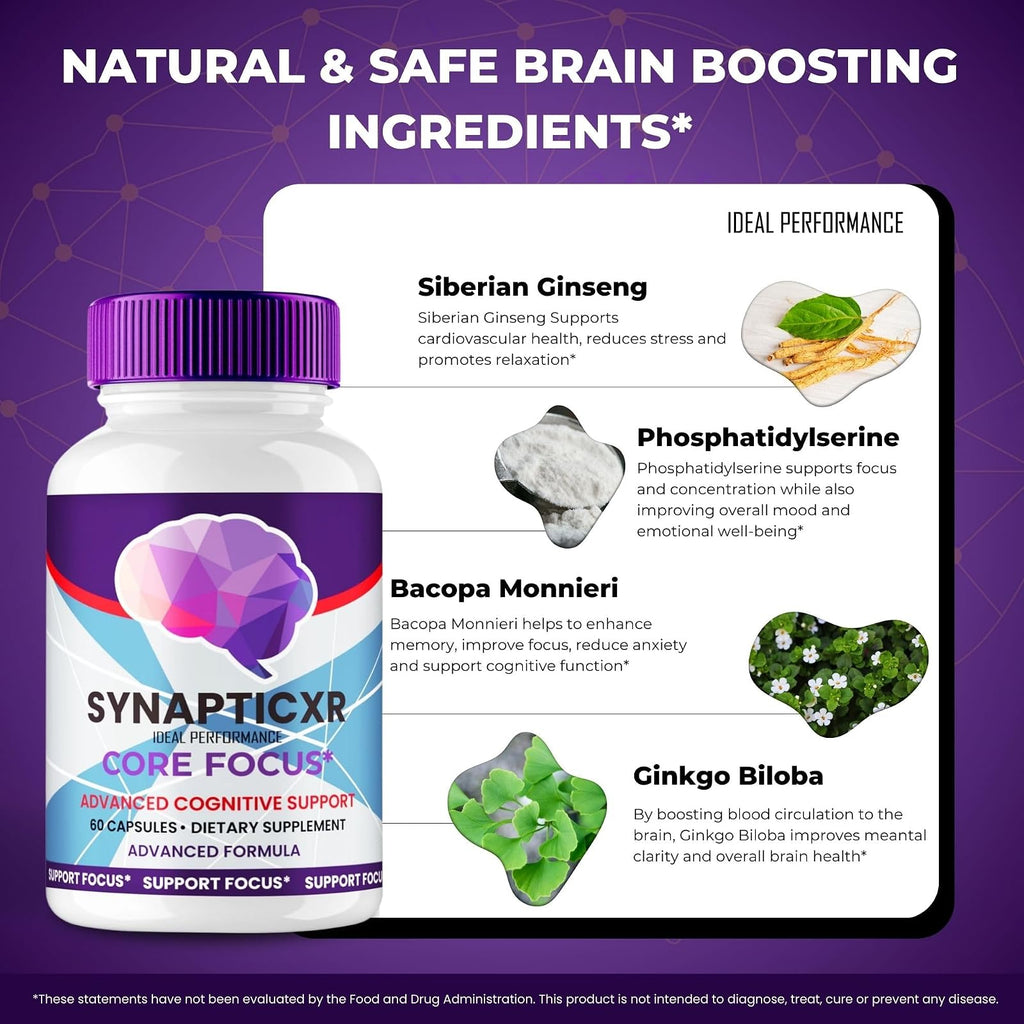 multivitamins for optimal nerve support
