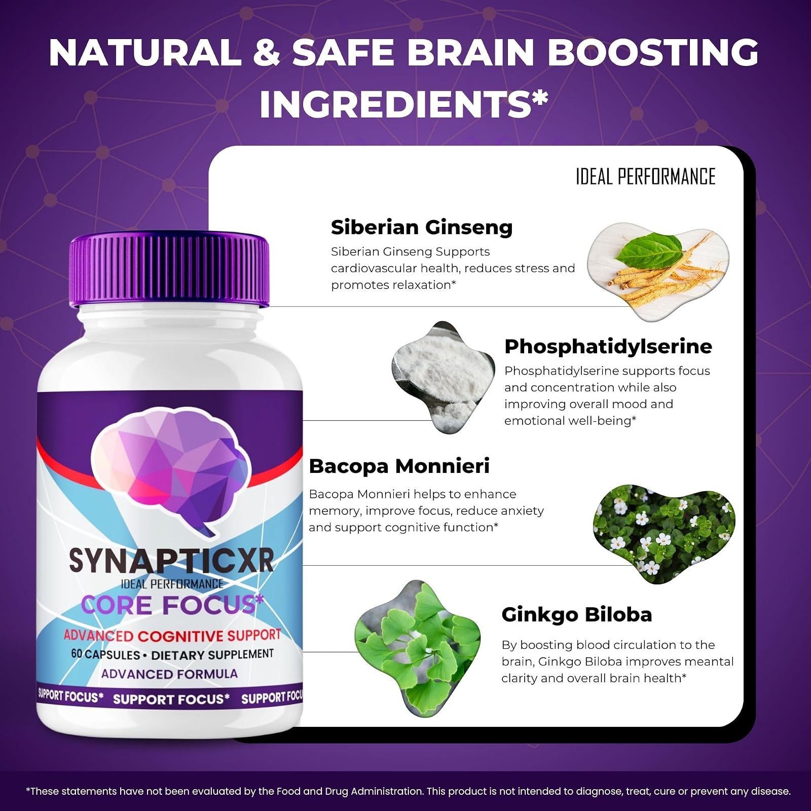 multivitamins for optimal nerve support