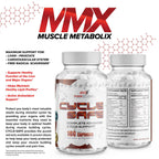 multivitamins for optimal organ health