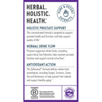 multivitamins for optimal prostate support