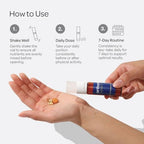 Multivitamins for optimal sports nutrition