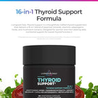 multivitamins for optimal thyroid health