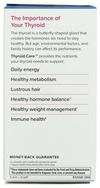 multivitamins for optimal thyroid health