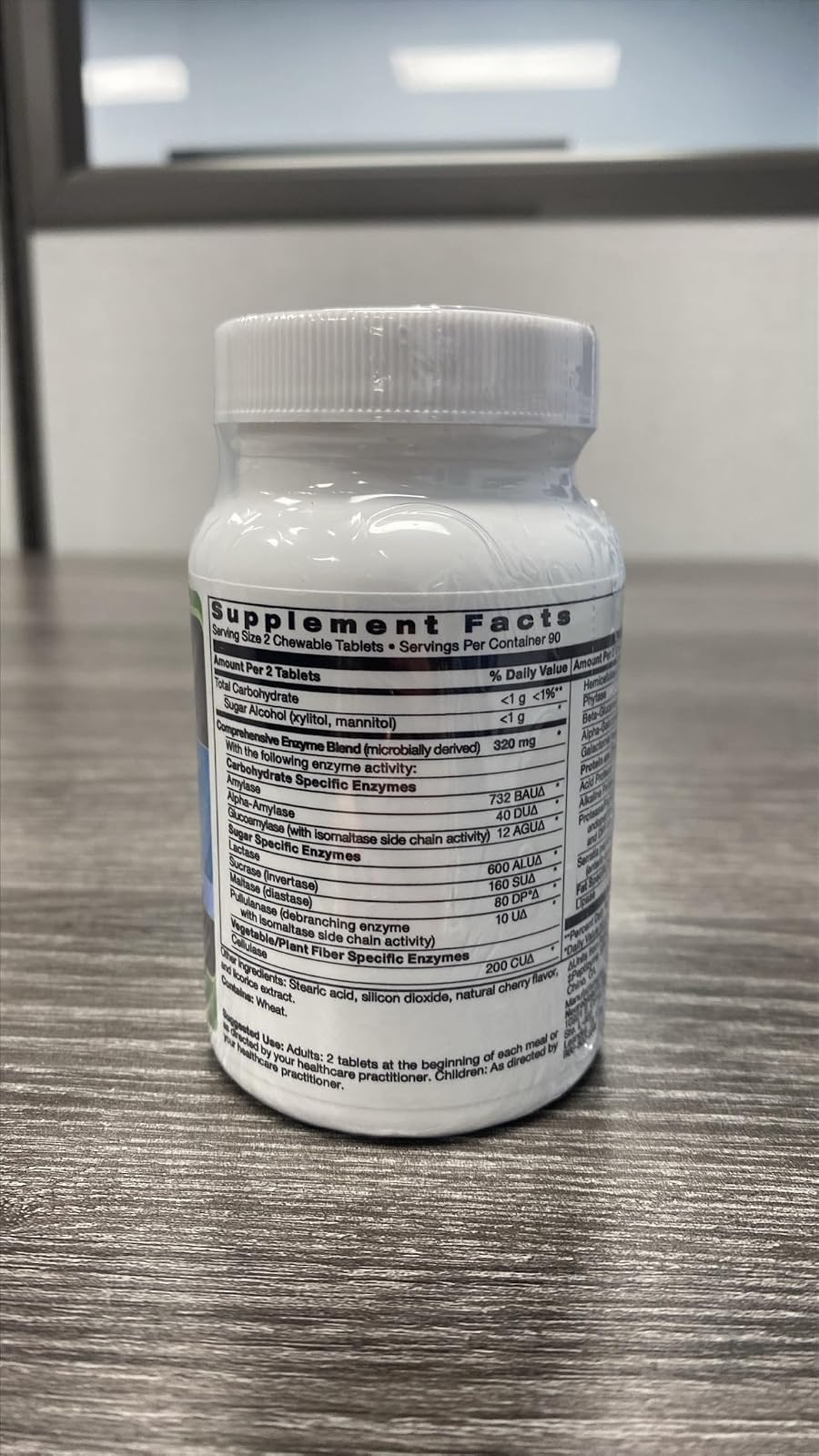 Multivitamins for optimal wellness and energy