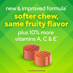 multivitamins for overall health and vitality