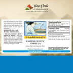 multivitamins for overall health and wellness